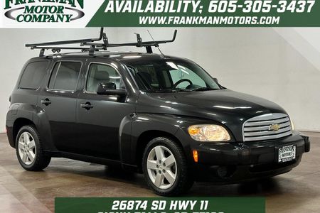 Classic Chevrolet HHR For Sale - Hemmings