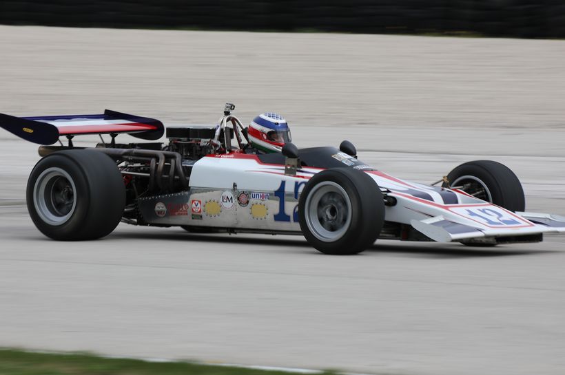 1970 Lola T192 Single Seater Formula 5000 Rochester, Michigan | Hemmings