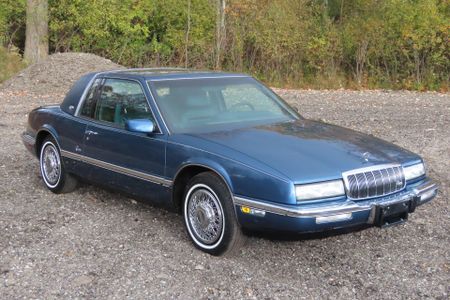 Classic Buick Riviera For Sale - Hemmings