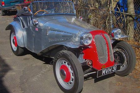 Classic Dellow For Sale - Hemmings