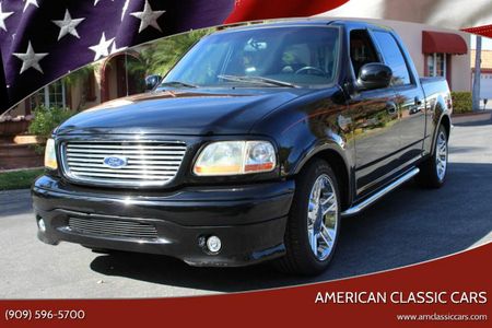 2002 Ford F-150s for Sale | Hemmings