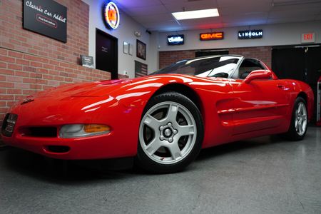 Classic Car Addict in Mesa, AZ | Hemmings