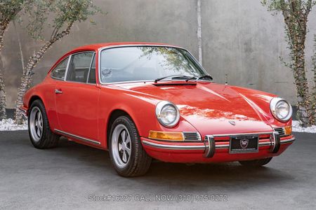 Porsche 911Ts for Sale | Hemmings