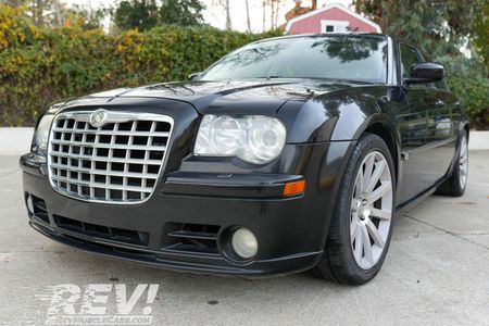 Classic Chrysler 300C For Sale - Hemmings