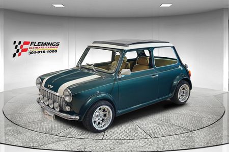 Classic Rover For Sale - Hemmings