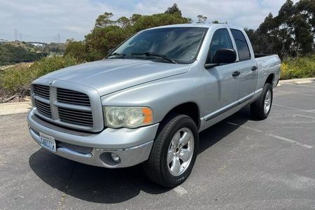 2002 Dodge Challengers for Sale - Hemmings