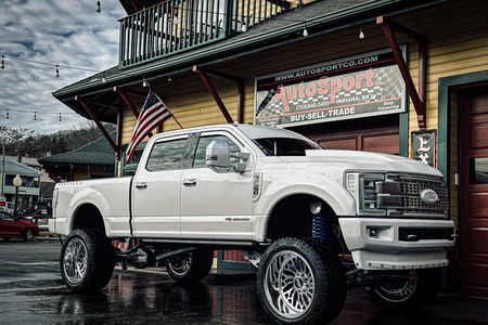 Autosport Co. in Pittsburgh, PA - Hemmings