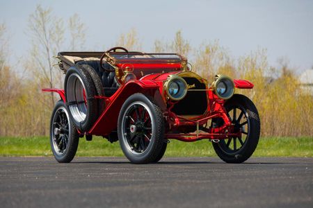 Classic Packard For Sale | Hemmings