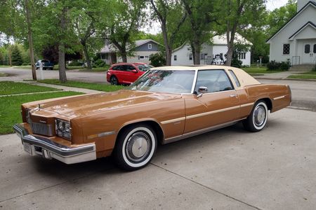 Oldsmobile Toronado For Sale | Hemmings