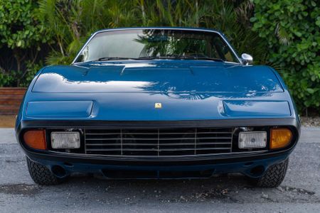 Classic Ferrari 365 For Sale - Hemmings
