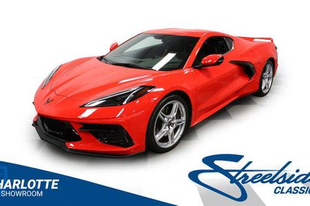 2020 Corvettes for sale | Hemmings