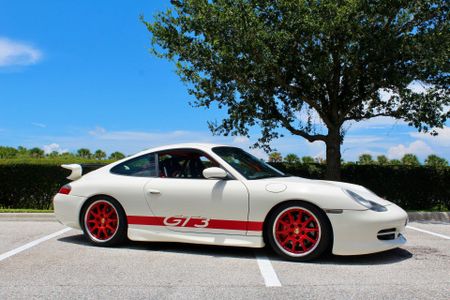 Classic Porsche GT3 For Sale - Hemmings
