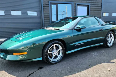 1993 Pontiac Firebird For Sale - Hemmings