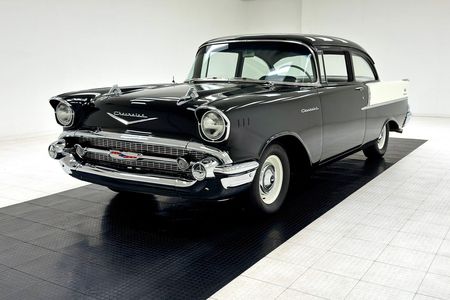 Classic Chevrolet 150 For Sale - Hemmings