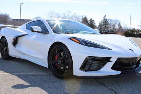 2020 Corvettes for sale | Hemmings