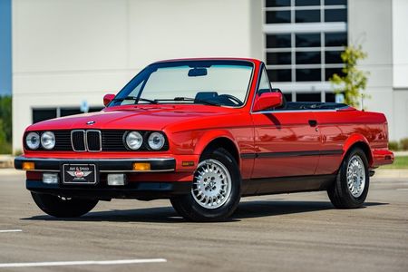 BMW 325i For Sale | Hemmings