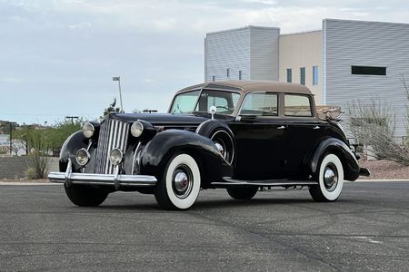 Packard Twelve For Sale | Hemmings