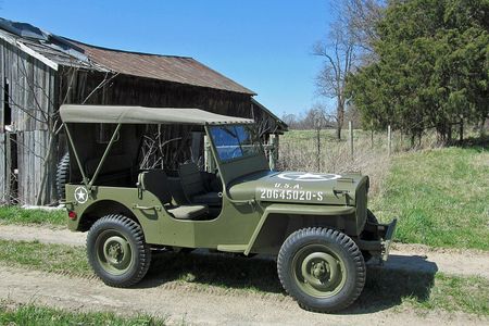 1944 Cars For Sale | Hemmings