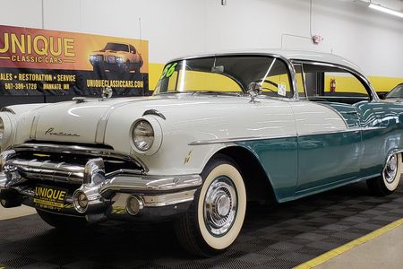 1956 Pontiac GTO for Sale - Hemmings
