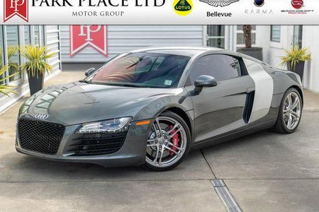 Classic Audi R8 For Sale - Hemmings