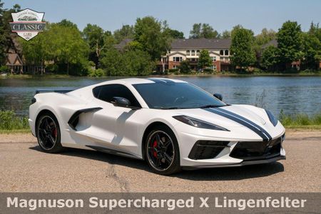2020 Corvettes for sale | Hemmings