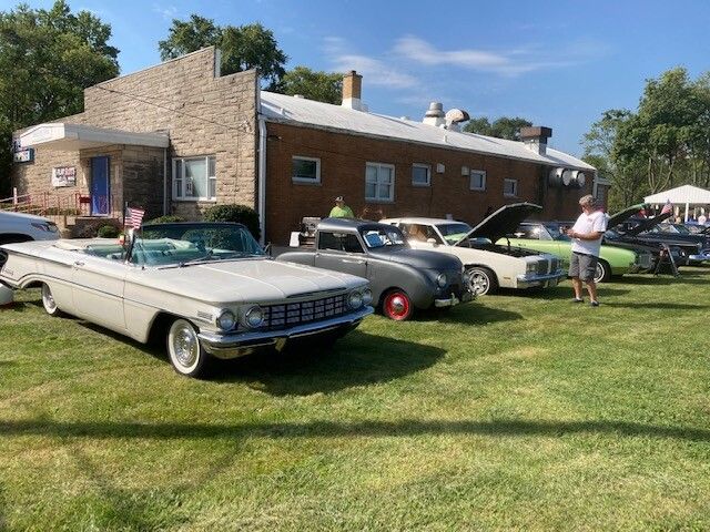 Annual Orphan Car Show - Hemmings