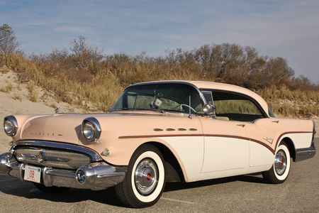 1957 Buick For Sale | Hemmings