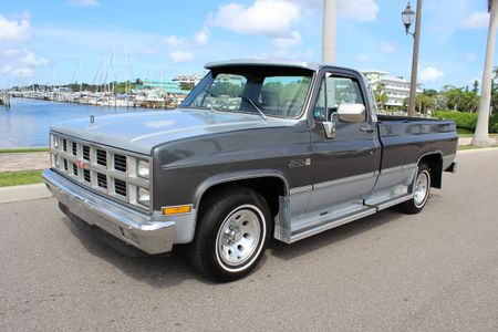 GMC Sierra For Sale | Hemmings