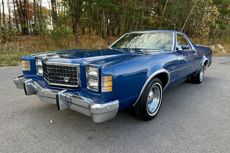 Orphan Car Garage in Abington, MA - Hemmings