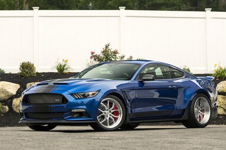 Ford Shelby For Sale | Hemmings