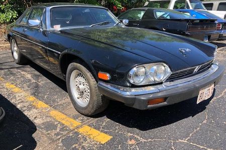 Jaguar XJS12 For Sale | Hemmings