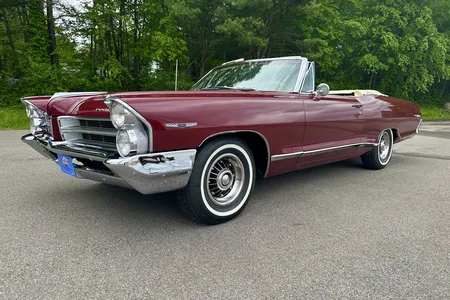 Orphan Car Garage in Abington, MA - Hemmings