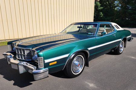 Classic Ford Elite For Sale - Hemmings