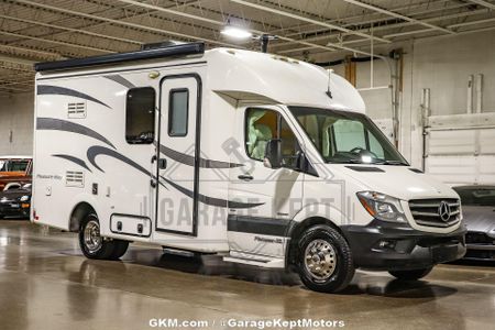 2015 Mercedes-Benz Sprinter For Sale | Hemmings