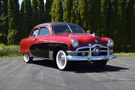 1950 Ford Mustang For Sale - Hemmings