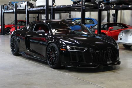 Classic Audi R8 For Sale | Hemmings