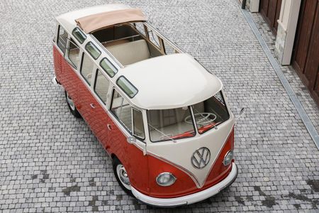 Volkswagen Samba For Sale | Hemmings