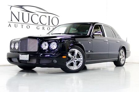 Bentley Arnage T For Sale | Hemmings