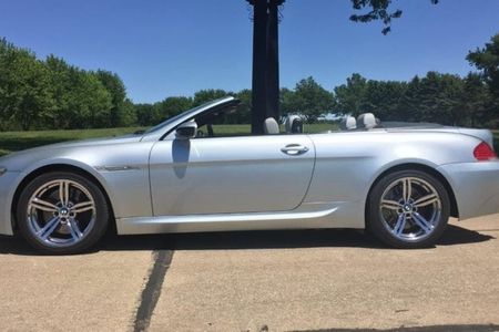 Classic BMW M6 For Sale | Hemmings