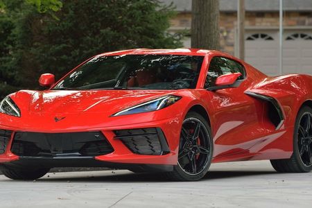 2020 Corvettes for sale | Hemmings