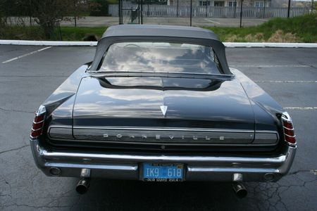 1963 Pontiac GTO for Sale | Hemmings