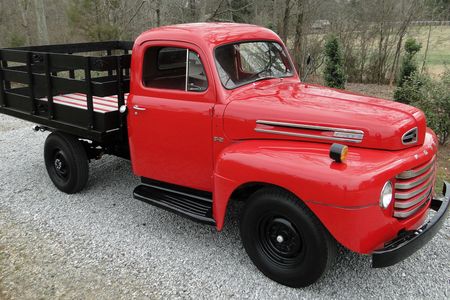 Ford F2 For Sale | Hemmings