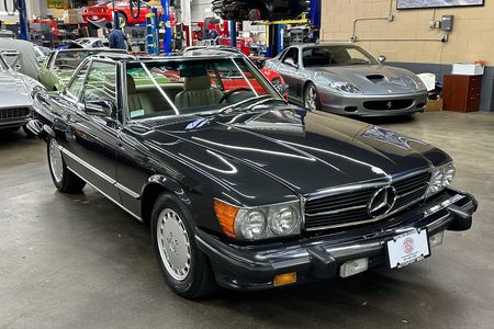 Classic Mercedes-AMG For Sale - Hemmings