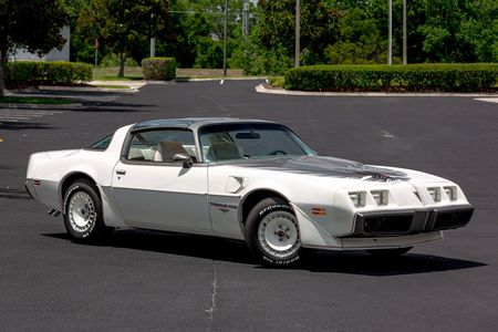 1980 Pontiac GTO for Sale - Hemmings