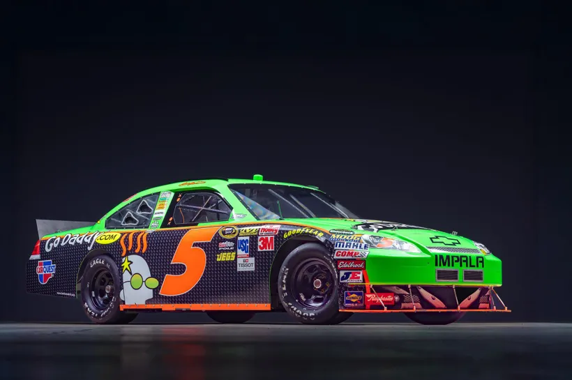 2000 Chevrolet Impala Portland, Oregon - Hemmings