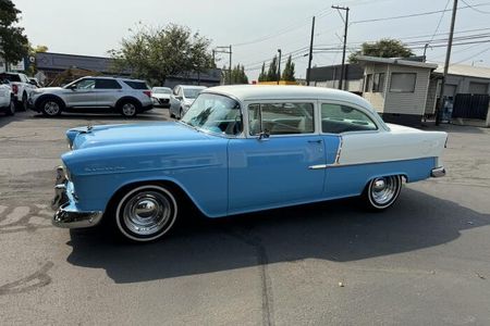 Classic Chevrolet 210 For Sale - Hemmings