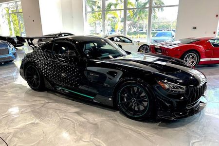 Atlantis Motor Group in Boca Raton, FL | Hemmings