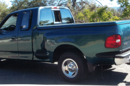 1997 Ford F-150s for Sale | Hemmings