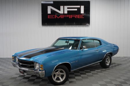 1971 Chevrolet Chevelles for Sale | Hemmings
