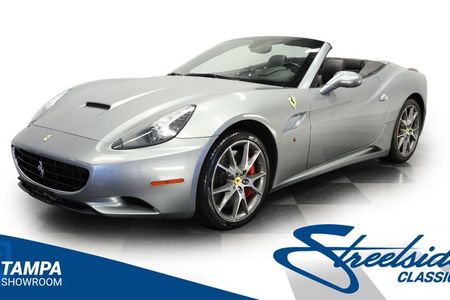 Classic Ferrari California For Sale | Hemmings